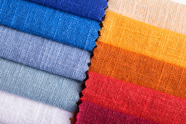 19 Best Types of Fabric For DIY Tailors! - MomDot