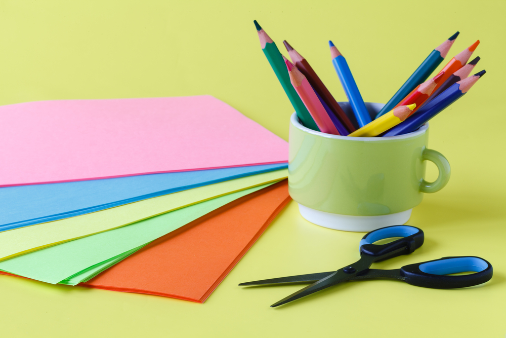 Different Types Of Paper For Crafts Guide For 2023 MomDot